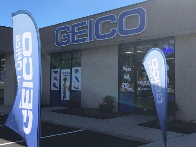 GEICO INSURANCE AGENT - Request a Quote - Richmond, Virginia - Home ...