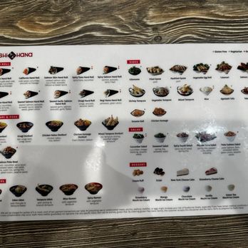 SUSHI HANA - Updated December 2025 - 402 Photos & 465 Reviews - 2020 Maltby Rd, Bothell ...