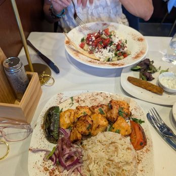 ANGORA MEDITERRANEAN RESTAURANT - Updated December 2025 - 20 Photos ...