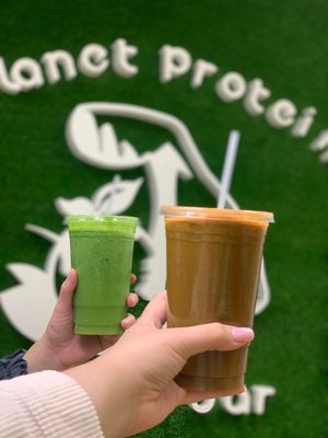 PLANET PROTEIN SNACK BAR - Updated January 2025 - 118 Photos & 50 ...