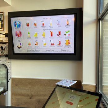 TEASPOON - CORTE MADERA - Updated December 2024 - 97 Photos & 53 ...