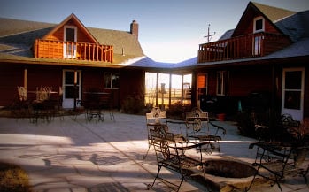 SHELDON R LARSON RANCH - Updated December 2025 - 35 Photos - Ephraim ...