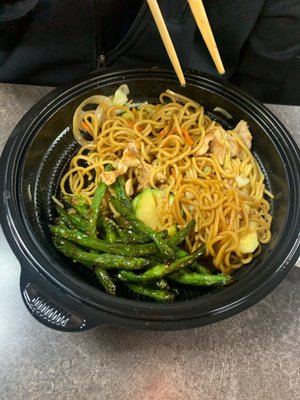 NOODLE EXPRESS - Updated October 2025 - 31 Photos & 104 Reviews - 7514 ...