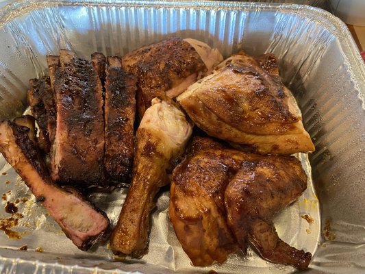 CITY BARBEQUE - Updated December 2025 - 12 Photos & 35 Reviews - 1727 ...