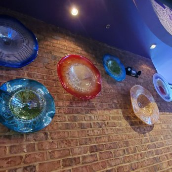 MELLOW MUSHROOM HICKORY - Updated June 2024 - 146 Photos & 150 Reviews ...