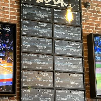 KINGS ROW GASTROPUB - Updated May 2024 - 1694 Photos & 1677 Reviews ...