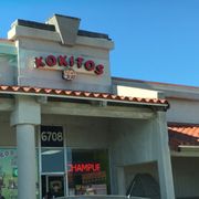 KOKITOS - 6708 Camp Bowie Blvd, Fort Worth, Texas - 84 Photos & 48 ...