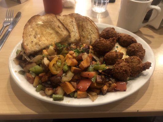 FALAFEL PLACE - 34 Photos & 47 Reviews - 1101 Corydon Ave, Winnipeg ...