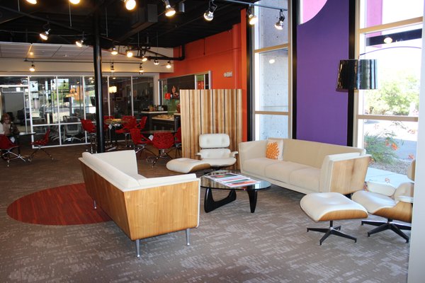 GOODMANS INTERIOR STRUCTURES - Updated November 2025 - 11 Photos - 3925 ...