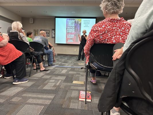 MARY L. STEPHENS DAVIS BRANCH LIBRARY - Updated October 2025 - 102 ...