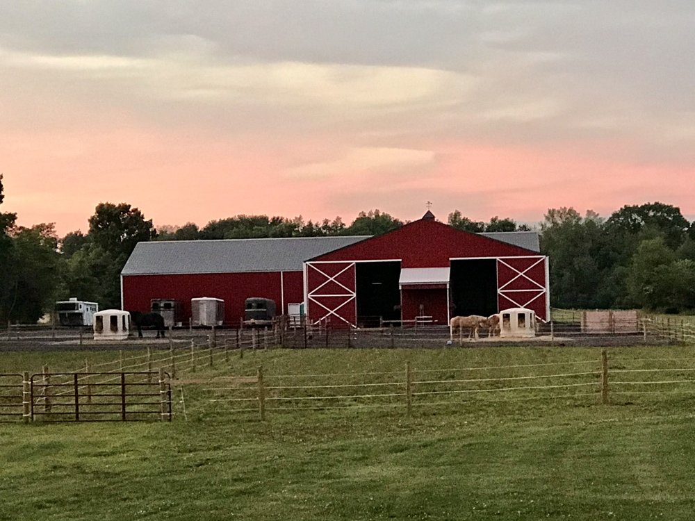 LEGACY RANCH MORROW OHIO - Updated January 2025 - 3622 Trovillo Rd ...