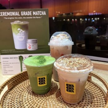 CHA REDEFINE - Updated December 2025 - 180 Photos & 44 Reviews - 3465 W ...