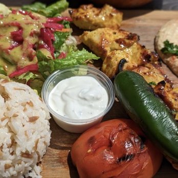 COBANI GYRO & KEBAB - Updated July 2024 - 1015 Photos & 853 Reviews - 8 ...