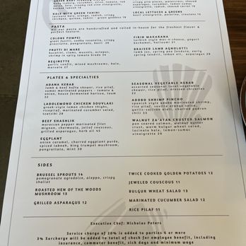 ALORA SOCIAL - Updated September 2025 - 388 Photos & 124 Reviews - 6000 ...