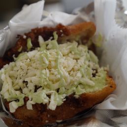 MILLY’S EMPANADA FACTORY - Updated January 2026 - 528 Photos & 511 ...