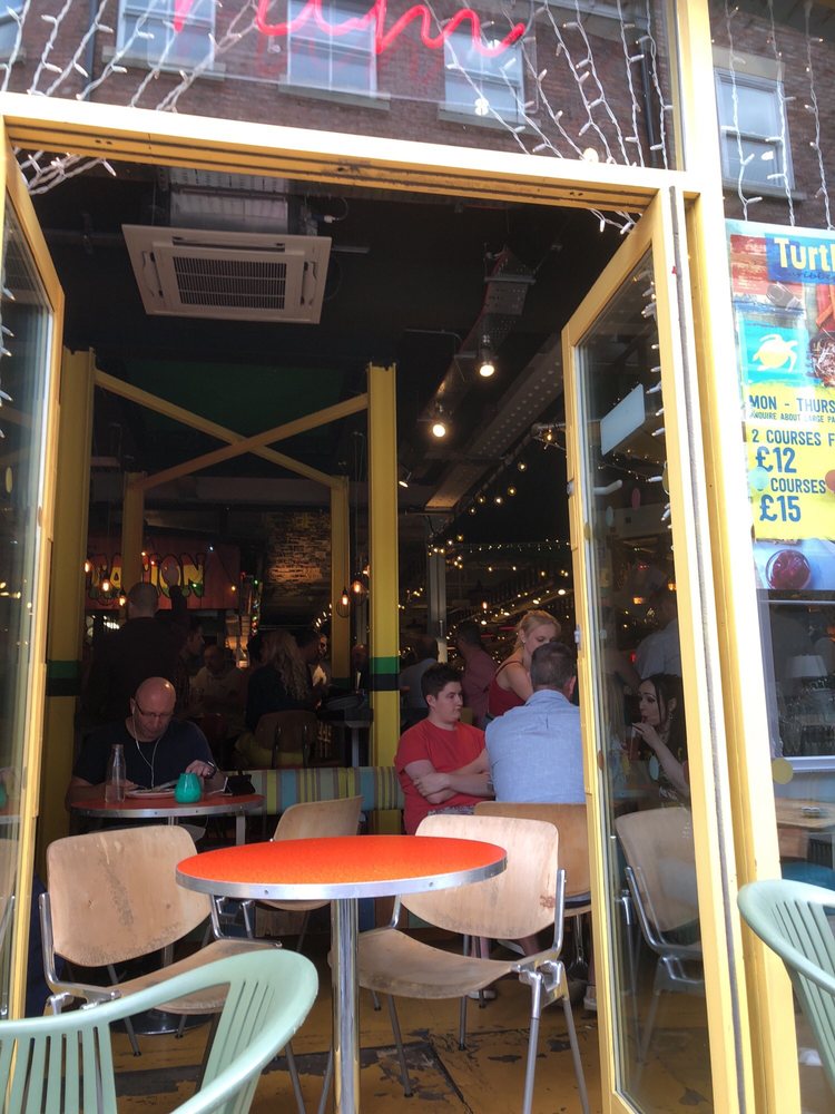 TURTLE BAY- YORK - Updated August 2024 - 11 Little Stonegate, York ...