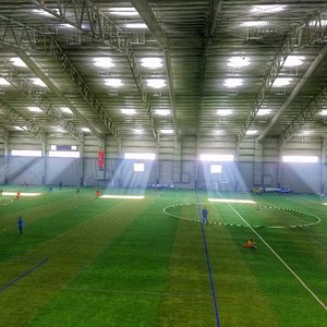 UWM SPORTS COMPLEX - 11 Photos & 13 Reviews - 867 S Blvd E, Pontiac ...