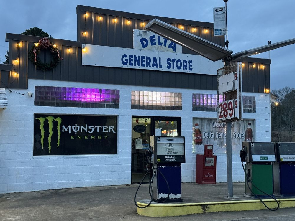 DELTA GENERAL STORE - Updated November 2025 - 99147 Highway 9, Delta ...