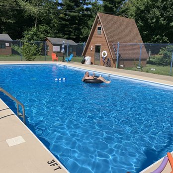 NIAGARA SHORES CAMPGROUND AND CONFERENCE CENTER - Updated October 2025 ...