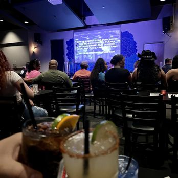 CAP CITY COMEDY CLUB - Updated August 2024 - 124 Photos & 76 Reviews ...