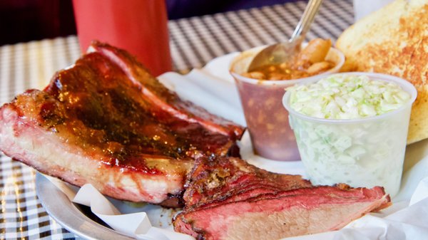 SALINAS CITY BBQ - 879 Photos & 1688 Reviews - 700 W Market St, Salinas ...