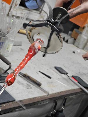 ZEN GLASS STUDIO & GALLERY - Updated December 2025 - 76 Photos & 60 ...