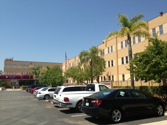 PACIFICA HOSPITAL OF THE VALLEY - Updated May 2026 - 25 Photos & 174 ...