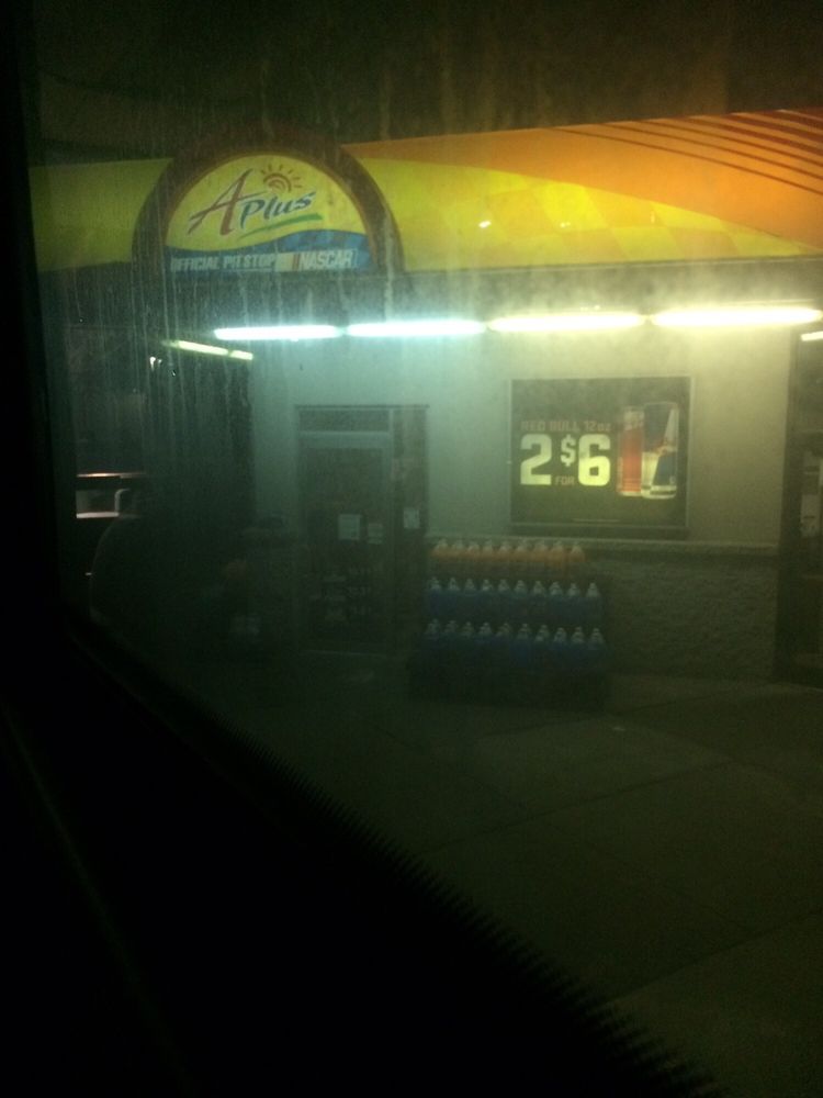 SUNOCO - Updated May 2024 - 13 Photos & 15 Reviews - Milepost 787 Nj ...