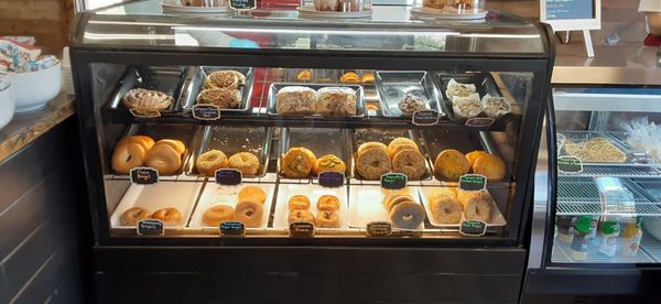 THE BAGEL BOX - 16 Photos & 11 Reviews - 1233 Fawn Brook Dr, Show Low ...