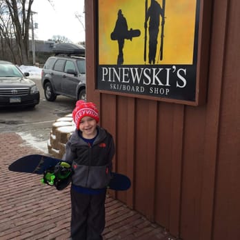 PINEWSKI’S SKI & BOARD SHOP - Updated May 2025 - 42 Photos & 13 Reviews ...