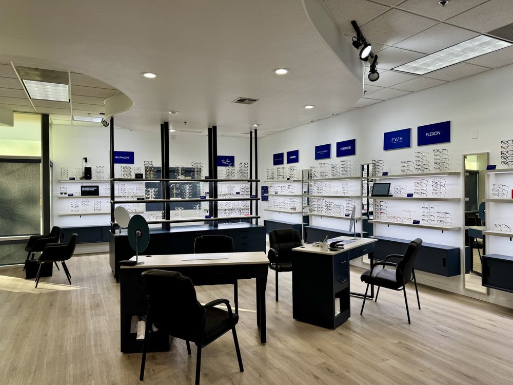 ERIC M WHITE, OD - COMPLETE FAMILY VISION CARE OPTOMETRY - Updated ...