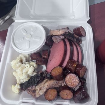 LUKE’S BBQ - Updated July 2025 - 60 Photos & 75 Reviews - 24767 Ok-51 ...