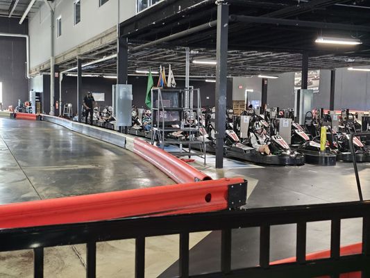 K1 SPEED - Updated September 2025 - 19 Photos & 20 Reviews - 8580 ...