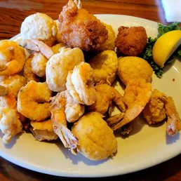 MARSHSIDE GRILL - Updated June 2024 - 172 Photos & 276 Reviews - 1200 ...