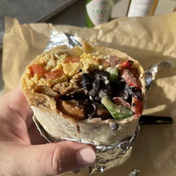 JAVA BURRITO COMPANY - Updated December 2025 - 238 Photos & 114 Reviews ...