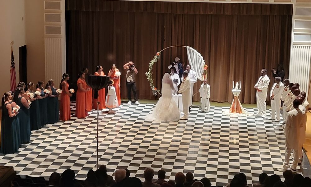 Venues & Event Spaces: SCOTTISH RITE RENTALS - Updated October 2024 ...