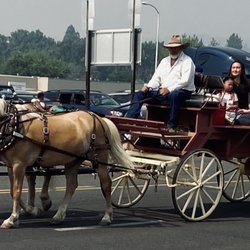 HIGH DESERT STATE PRISON - 12 Photos - 475-750 Rice Canyon Rd ...