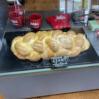 ZAIDY’S DELI & BAKERY - Updated December 2024 - 126 Photos & 147 ...