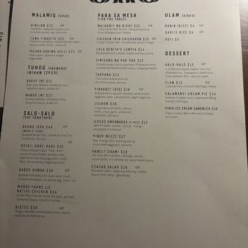 OKO - Updated November 2024 - 164 Photos & 31 Reviews - 1100 E 6th St ...