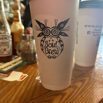 SOUL BREW - BELLMORE - Updated May 2025 - 188 Photos & 102 Reviews ...