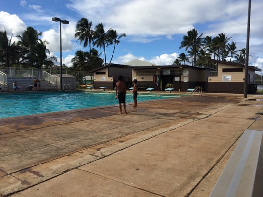 KAPAA PUBLIC POOL - Updated October 2025 - 11 Photos - 4470 Kou St ...