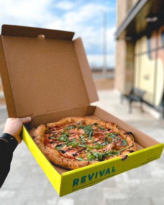 MAD RADISH - Updated December 2025 - 22 Photos - 34 Highbury Park Drive ...