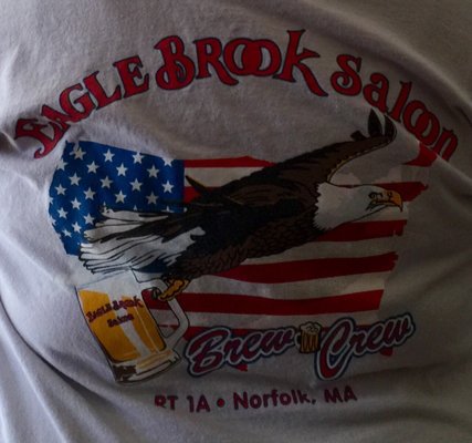 EAGLE BROOK SALOON - Updated December 2024 - 54 Photos & 178 Reviews ...