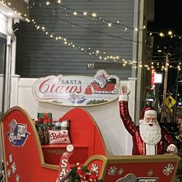 STARBOARD CLAW - Updated July 2025 - 43 Photos & 31 Reviews - 1818 ...