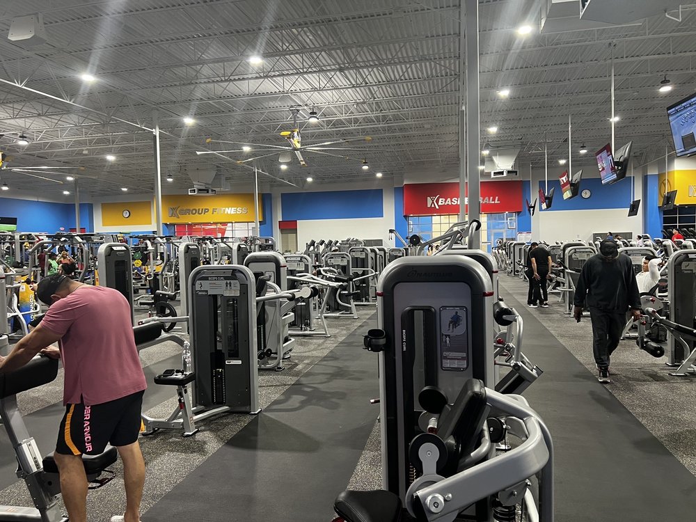 FITNESS CONNECTION - Updated August 2025 - 16 Photos & 31 Reviews ...