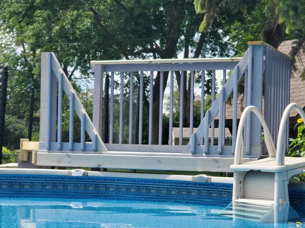 SIMPSON AND SON MAINTENANCE - Updated January 2026 - 10 Photos - 1032 W ...