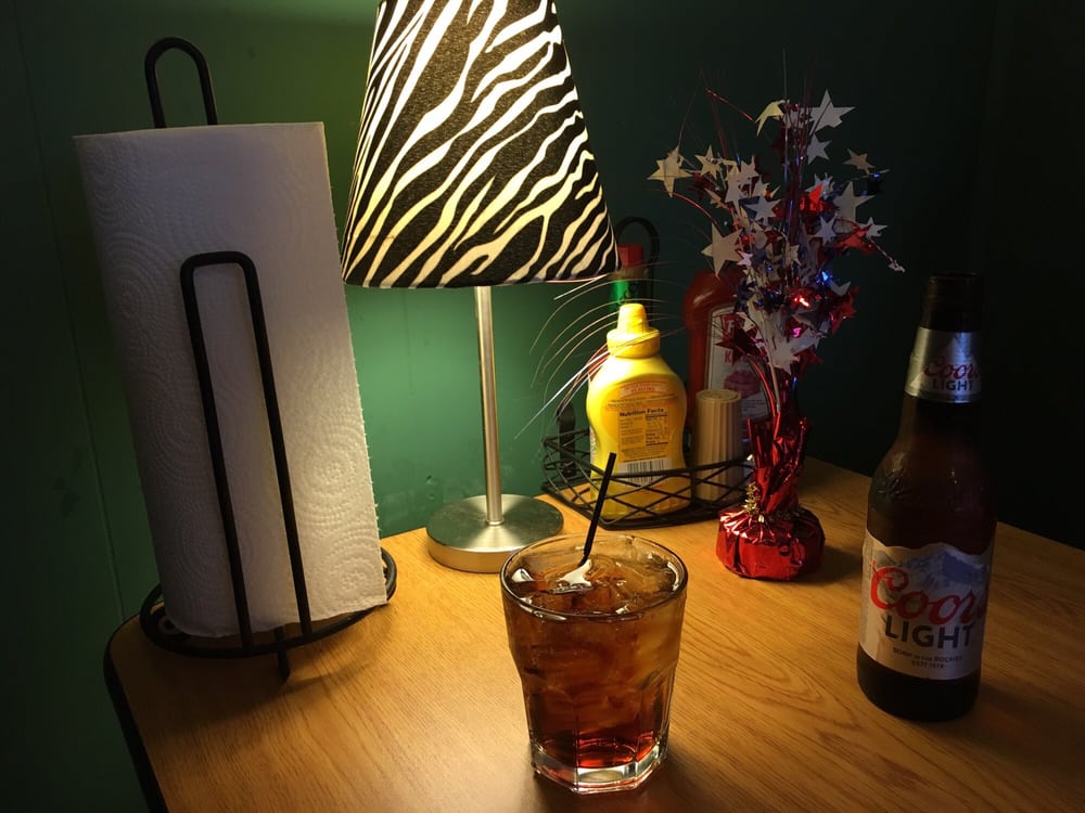 R C’S PACKER INN TAVERN - Updated September 2025 - 12 Reviews - 924 S ...