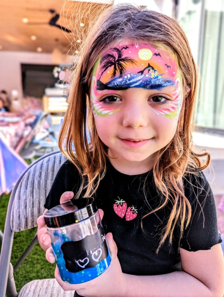 CREATIVE FACES - Updated September 2025 - 167 Photos & 114 Reviews ...