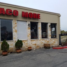 TACO MORE - Updated October 2025 - 341 Photos & 394 Reviews - 9414 ...