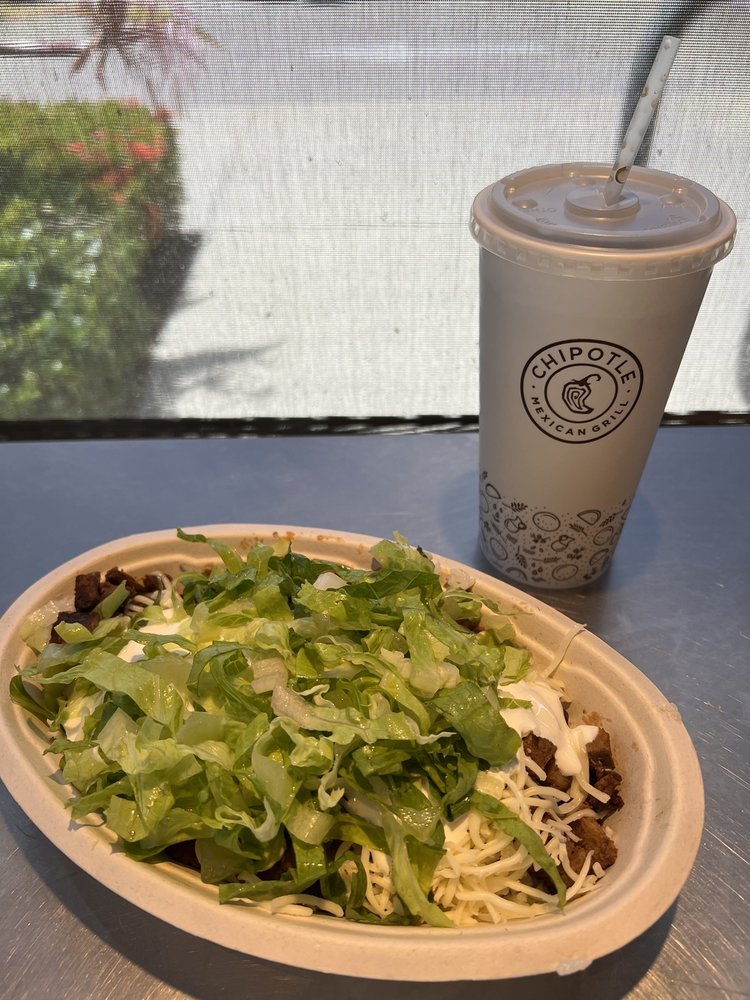 CHIPOTLE MEXICAN GRILL - Updated January 2025 - 57 Photos & 79 Reviews ...